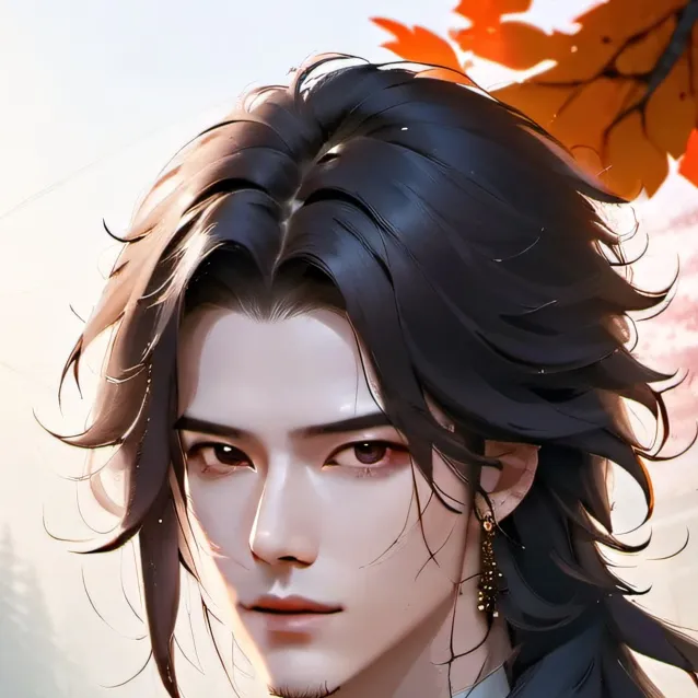 Chat with Xavier - text or voice, Enjoy AI Chat Free & Safe