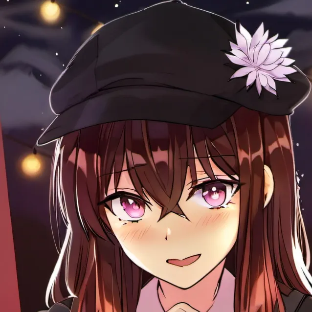 Chat with Female Enderman - text or voice, Enjoy AI Chat Free & Safe