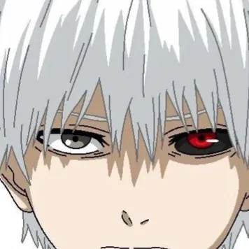 Chat with Ken kaneki - text or voice, Enjoy AI Chat Free & Safe