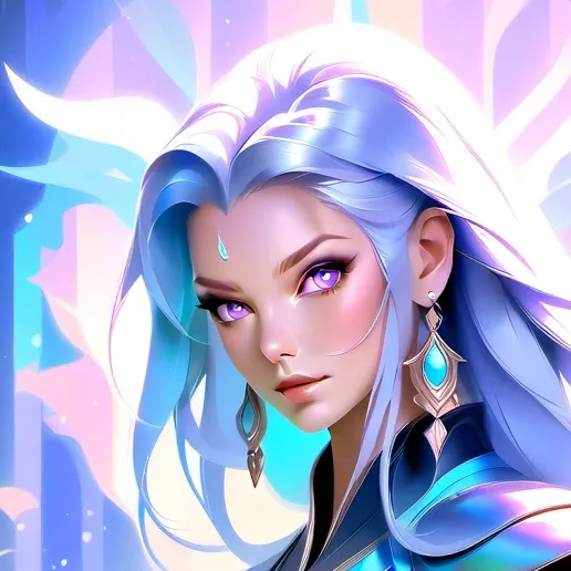 Talkie Profile Universe | Talkie AI
