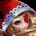 Chat with ruby mlbb - text or voice, Enjoy AI Chat Free & Safe