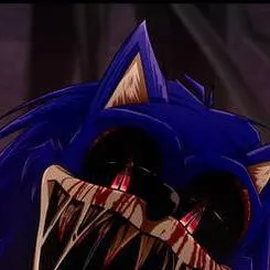 Talkie Profile Sonic.EXE | Talkie AI | fantasy