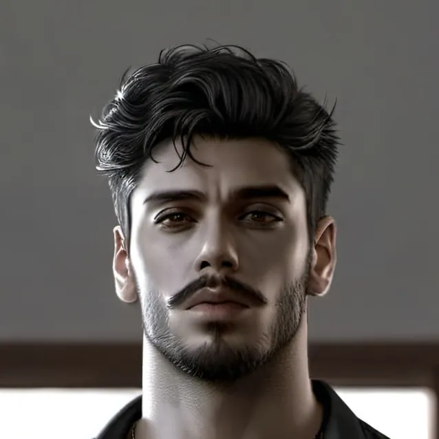 Chat with massimo toricelli - text or voice, Enjoy AI Chat Free & Safe