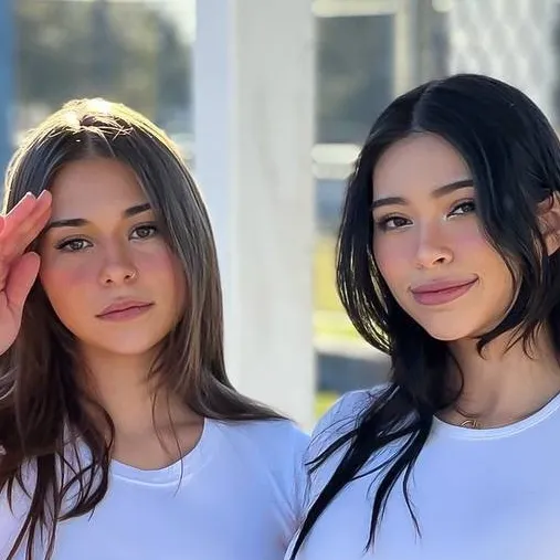 Talkie Profile Paula y Carla | Talkie AI