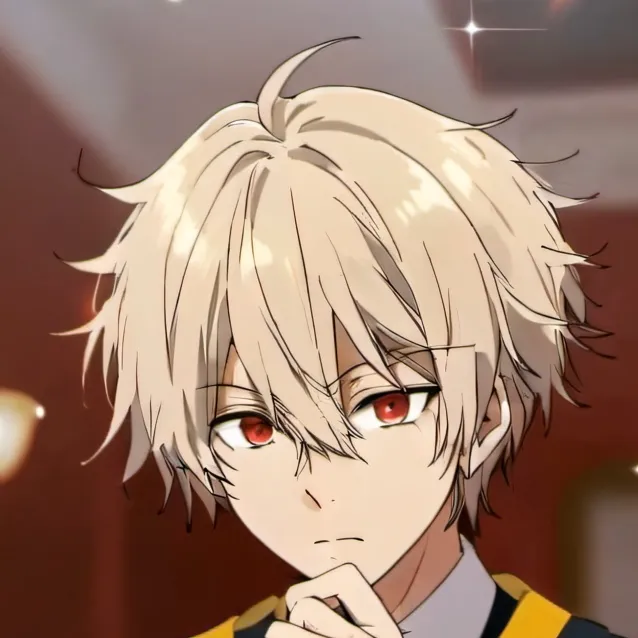 Chat with MHA RP - text or voice, Enjoy AI Chat Free & Safe