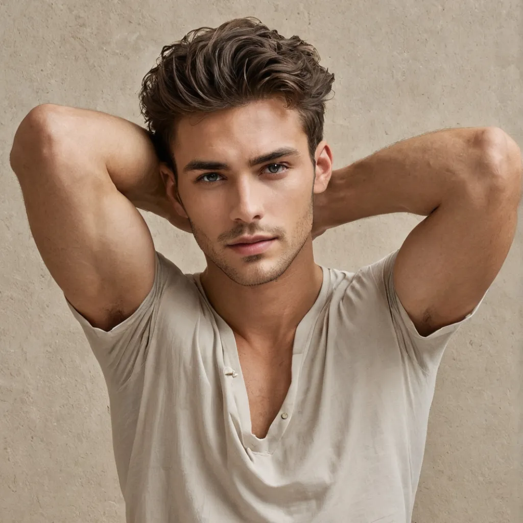 Chat With Jonathan Enjoy Free Ai Character Voice Chat Talkie Ai