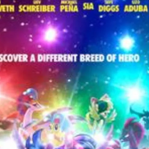 Chat with mlp movie - text or voice, Enjoy AI Chat Free & Safe