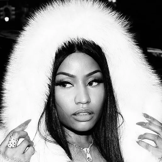 Chat with Niki Minaj - text or voice, Enjoy AI Chat Free & Safe