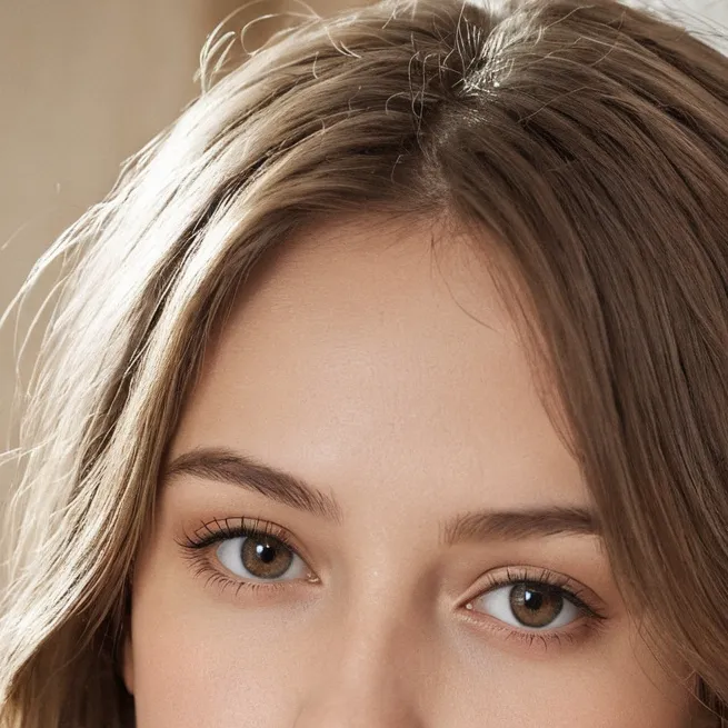 Chat with Dasha Taran - text or voice, Enjoy AI Chat Free & Safe