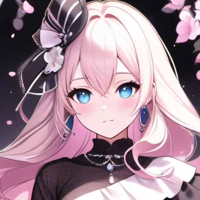 Chat with Anina Manani - text or voice, Enjoy AI Chat Free & Safe