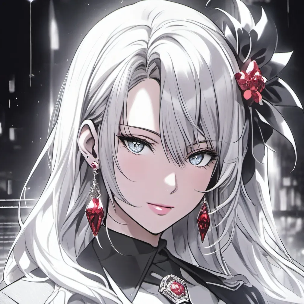 Chat with Velvet Vice - text or voice, Enjoy AI Chat Free & Safe