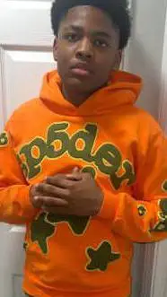 Chat with Td da kid - text or voice, Enjoy AI Chat Free & Safe