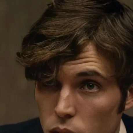 Chat with Tom M. Riddle - text or voice, Enjoy AI Chat Free & Safe