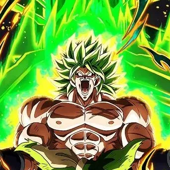 Chat with broly - text or voice, Enjoy AI Chat Free & Safe