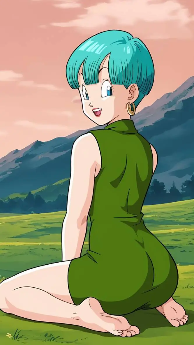 Chat With Bulma Text Or Voice Enjoy Ai Chat Free And Safe