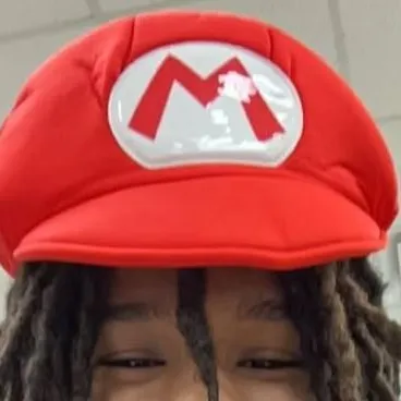 Chat with JAHAAD🫶🏽🫶🏽📿💅🏾 - text or voice, Enjoy AI Chat Free & Safe