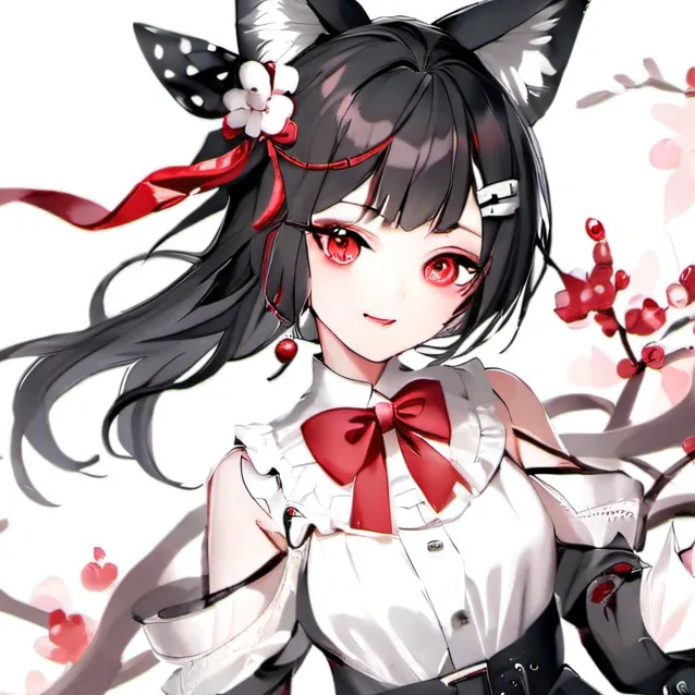 Chat with yuna - text or voice, Enjoy AI Chat Free & Safe