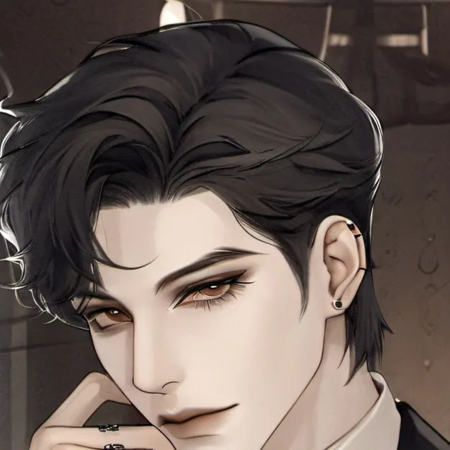 Chat with jake vampire mafia - text or voice, Enjoy AI Chat Free & Safe