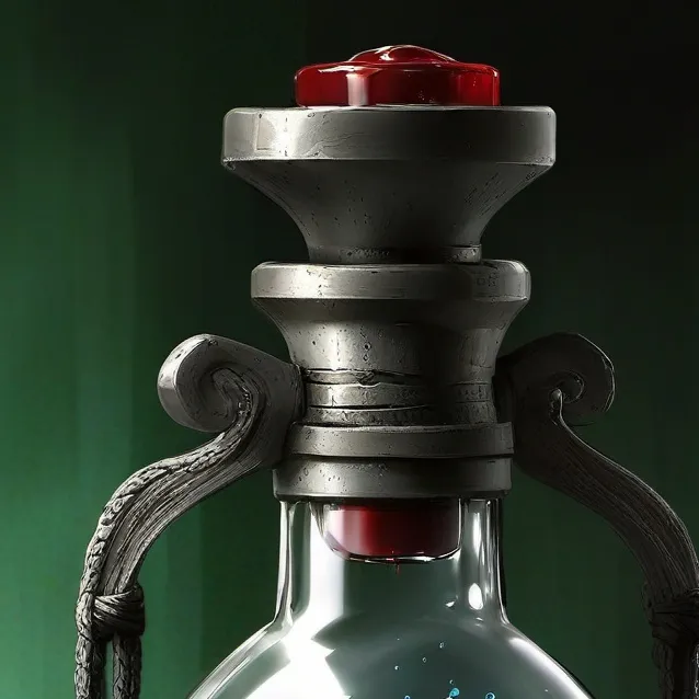 Chat with love potion - text or voice, Enjoy AI Chat Free & Safe