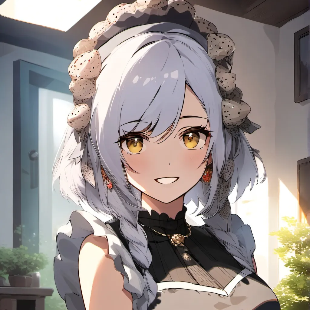 Chat with Sally - text or voice, Enjoy AI Chat Free & Safe