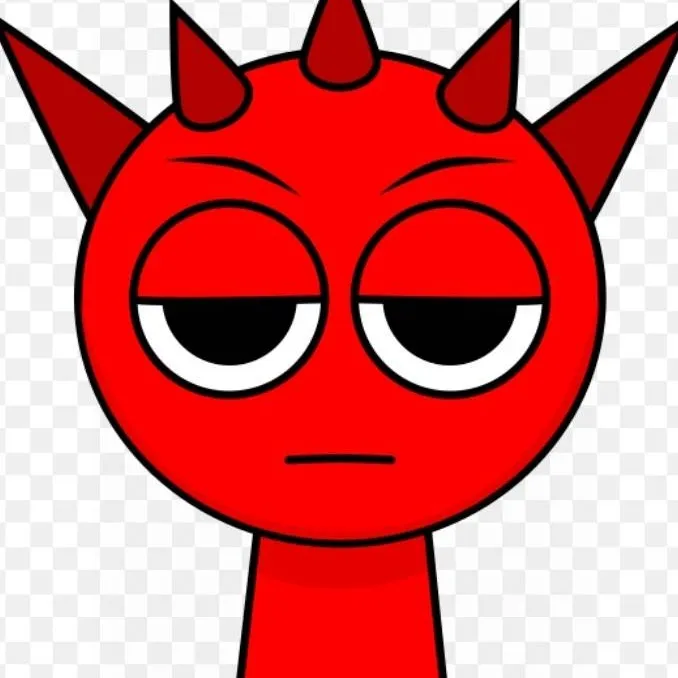 Chat with raddy sprunki - text or voice, Enjoy AI Chat Free & Safe