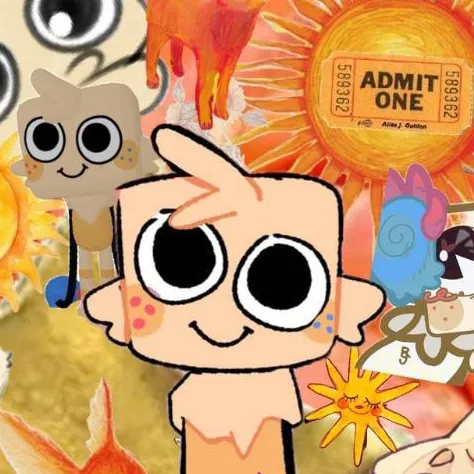 Talkie Profile GOOB LAST PART!>:3 | Talkie AI