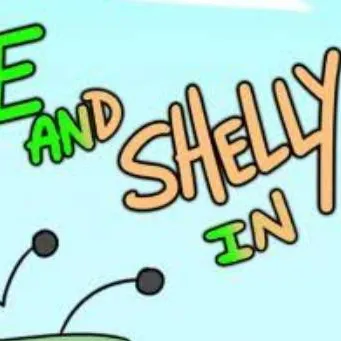 Chat with SHELLY - text or voice, Enjoy AI Chat Free & Safe