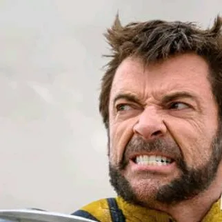 Chat with Wolverine (MCU) - text or voice, Enjoy AI Chat Free & Safe