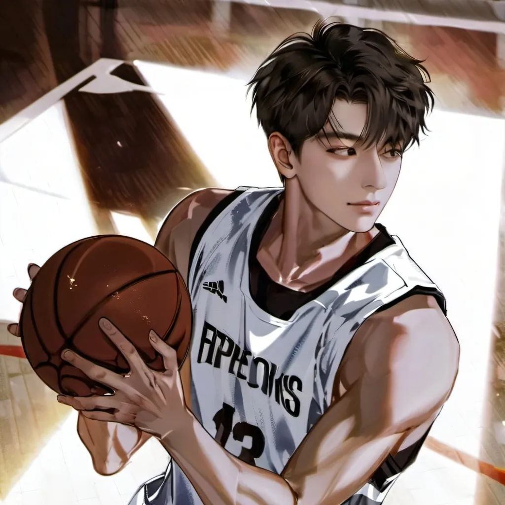 Chat with Sean - text or voice, Enjoy AI Chat Free & Safe