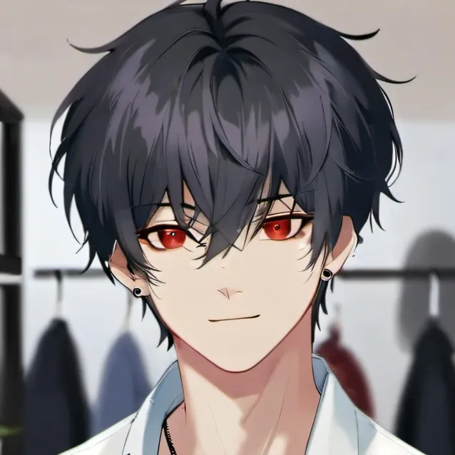 Chat with Kevien - text or voice, Enjoy AI Chat Free & Safe