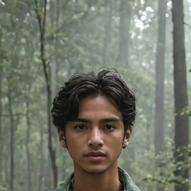 Chat with Bae - text or voice, Enjoy AI Chat Free & Safe