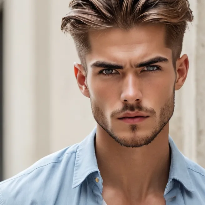 Chat with Adrian Hardin - text or voice, Enjoy AI Chat Free & Safe