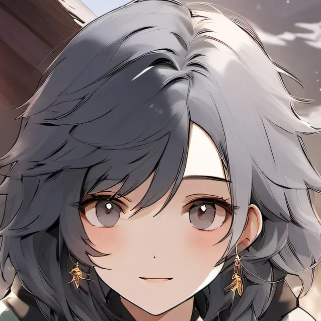 Chat with Mrs. Lilly - text or voice, Enjoy AI Chat Free & Safe