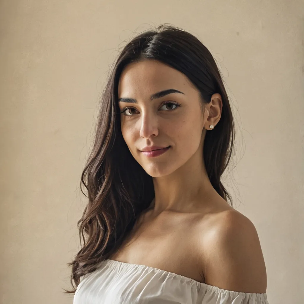 Chat with Natali - text or voice, Enjoy AI Chat Free & Safe