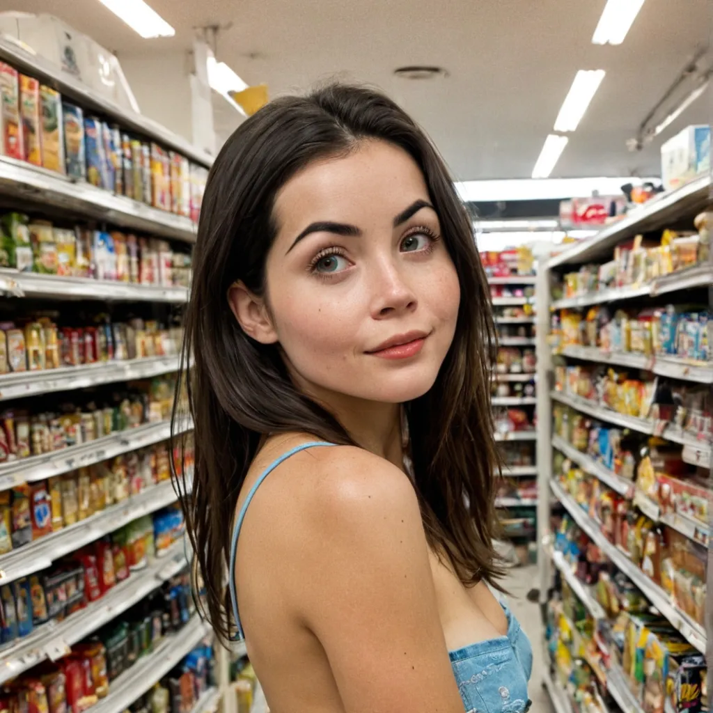 Chat with Olivia - text or voice, Enjoy AI Chat Free & Safe