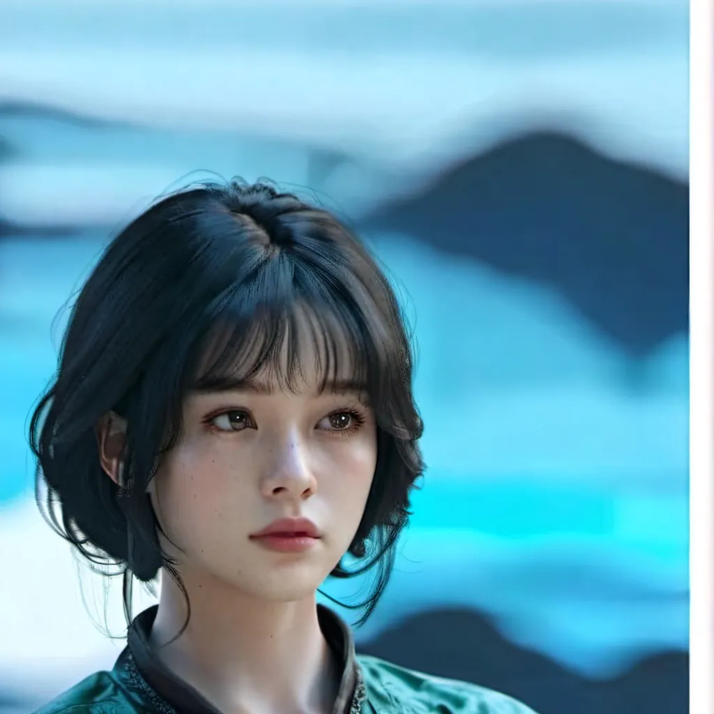 Chat with ~ Player 067 ~ - text or voice, Enjoy AI Chat Free & Safe