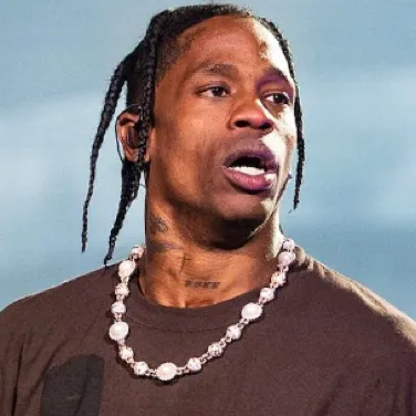 Chat with Travis Scott - text or voice, Enjoy AI Chat Free & Safe