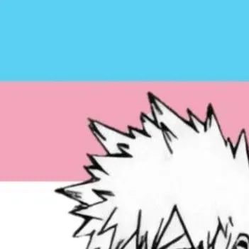 Chat with Mha trans bakugo - text or voice, Enjoy AI Chat Free & Safe