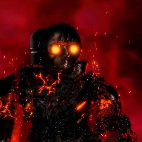 Chat with Milestone 4 Jason - text or voice, Enjoy AI Chat Free & Safe