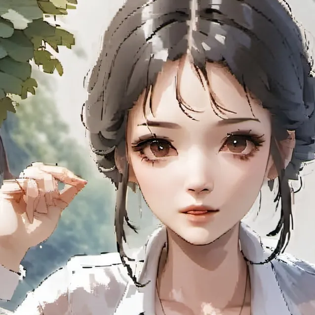 Chat with prom queen - text or voice, Enjoy AI Chat Free & Safe