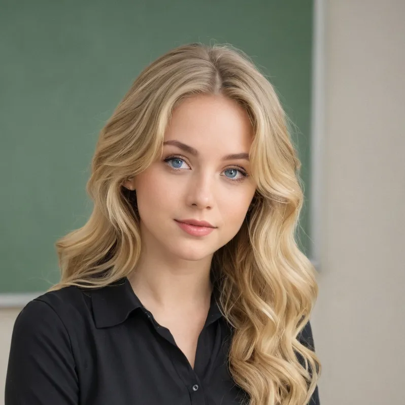 Chat with Alexis - text or voice, Enjoy AI Chat Free & Safe