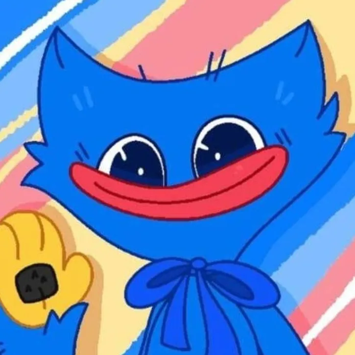 Chat with Poppy Playtime - text or voice, Enjoy AI Chat Free & Safe