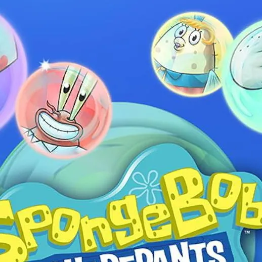 Chat with Spongebob SquarePa - text or voice, Enjoy AI Chat Free & Safe