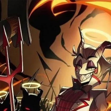 Chat with Lucifer (hh) - text or voice, Enjoy AI Chat Free & Safe