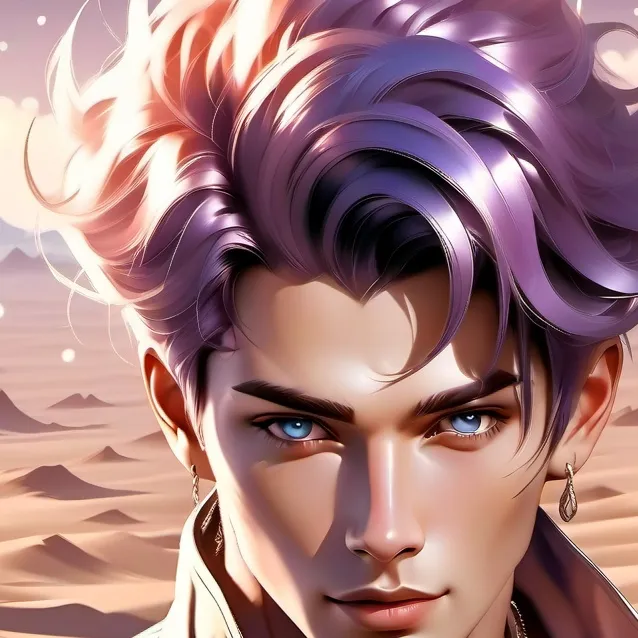 Chat with Dontay - text or voice, Enjoy AI Chat Free & Safe