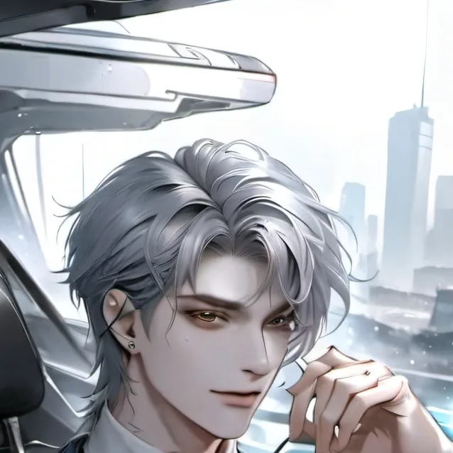 Chat with Ares - text or voice, Enjoy AI Chat Free & Safe