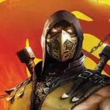 Chat with SCORPION BRASIL - text or voice, Enjoy AI Chat Free & Safe