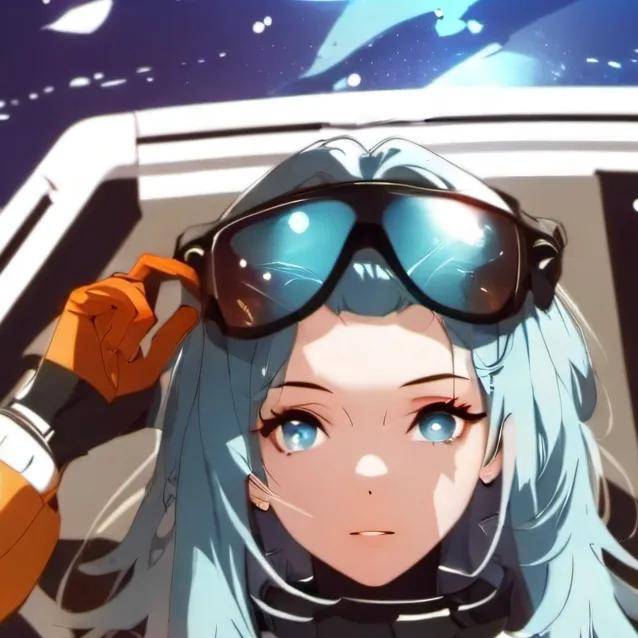 Chat with Riley - text or voice, Enjoy AI Chat Free & Safe