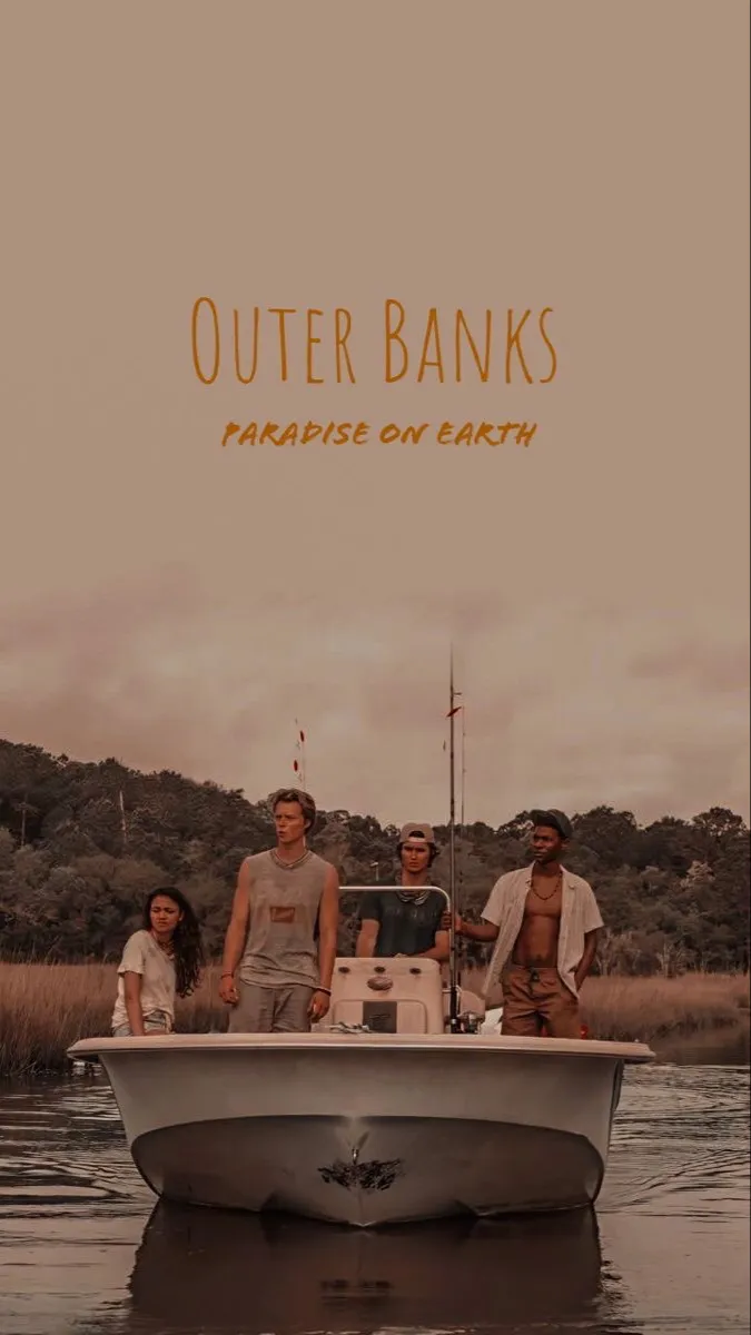Chat with Outer banks - text or voice, Enjoy AI Chat Free & Safe