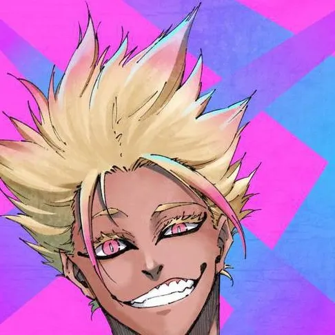 Chat with shidou - text or voice, Enjoy AI Chat Free & Safe